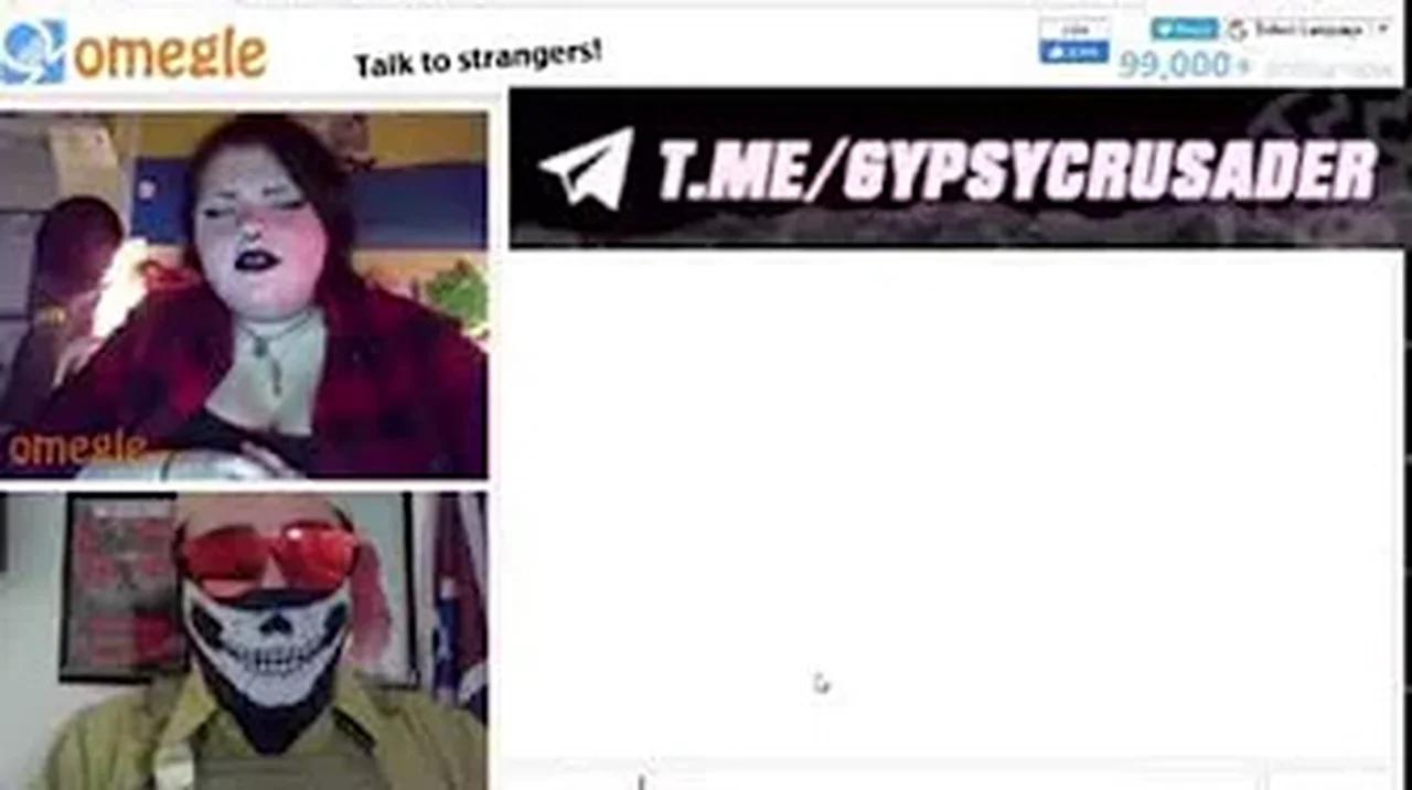 gypsycrusader spits some facts