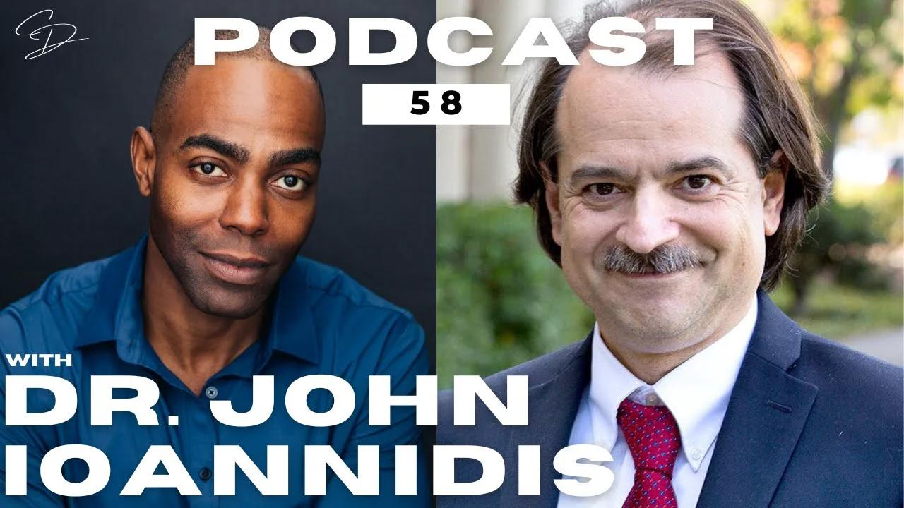 The Demise of Science and Art. || THE CLIFTON DUNCAN PODCAST 57: DR ...
