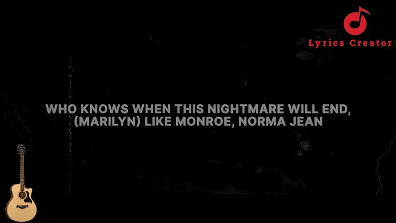 Eminem -- Gnat -- Lyrics
