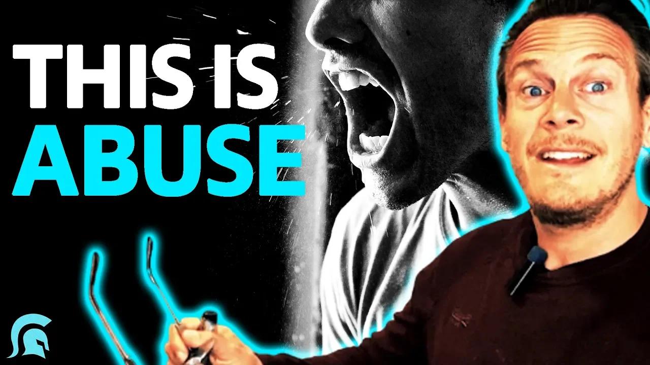 Covert Narcissists SECRET CrazyMaking Communication Weapon They Use To ...