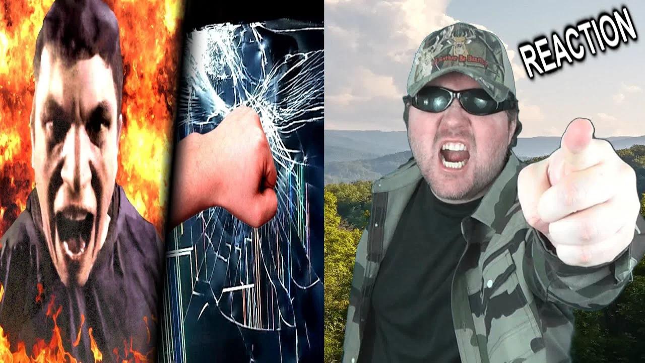 Twitch Streamers Getting Angry At Video Games 5 (Twitch Rage ...