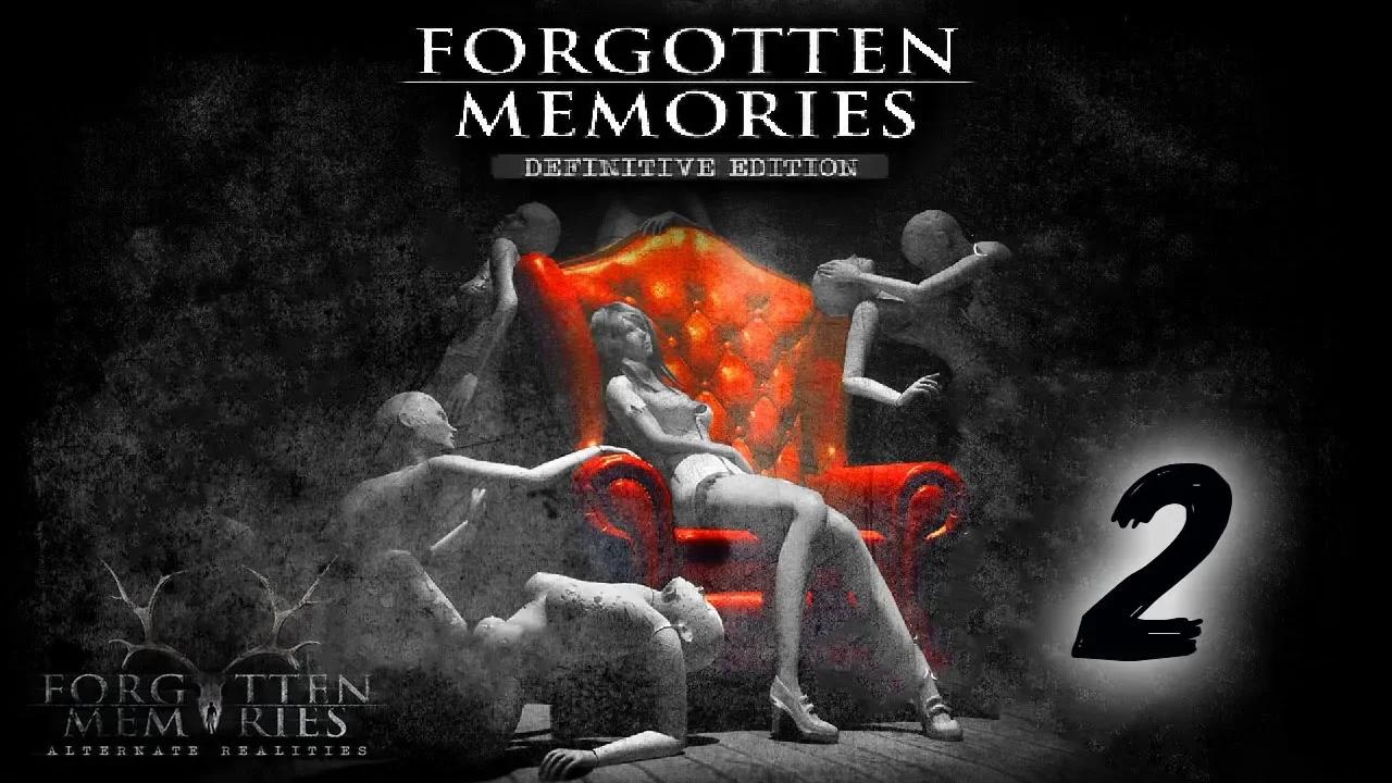 Forgotten Memories: Alternate Realities Gameplay - Android - #2