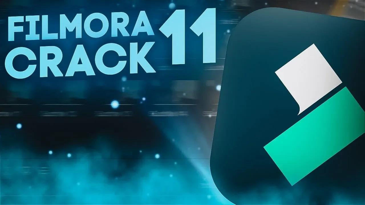 Wondershare Filmora 11 Full Crack Download And Install 2022