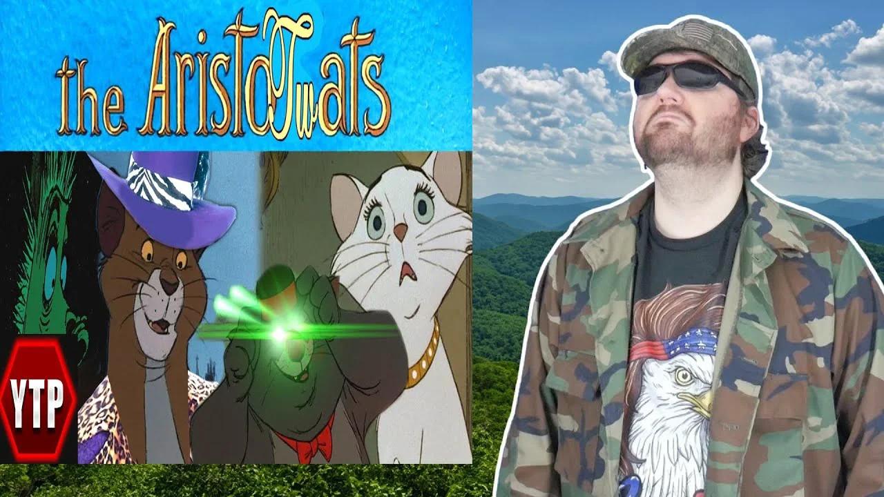 [YTP] The Aristotwats (Zak Ras) - Reaction! (BBT)