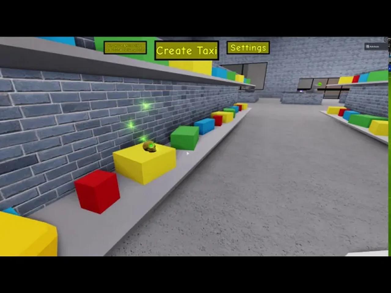 Roblox Taxi Simulator 2: All Skull Locations (2020)