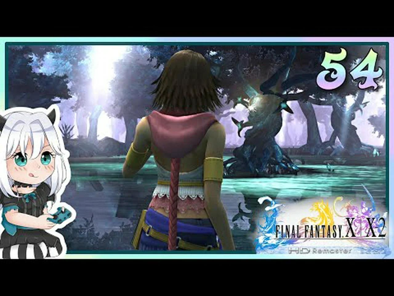 final-fantasy-x-2-54-chapter-5-zanarkand-macalania-episode