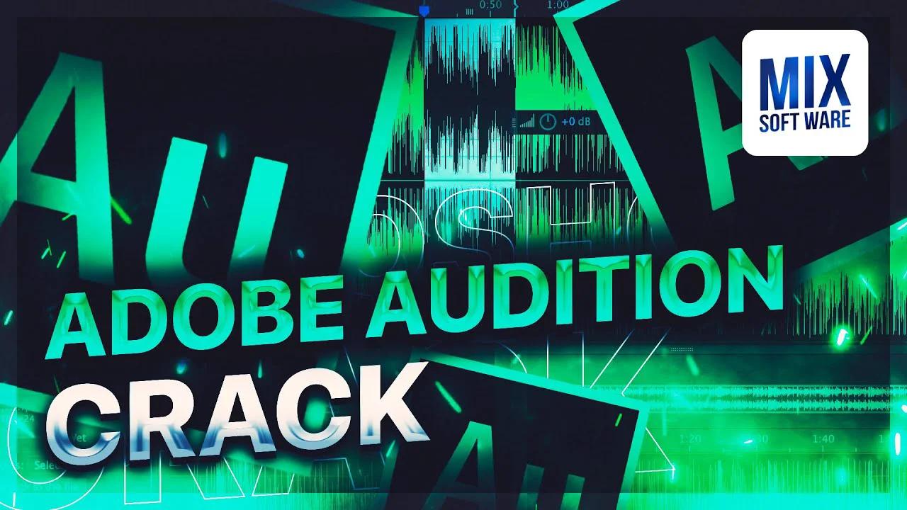 How To Install Adobe Audition Crack | Free Download Audition 2023 | Install Audition Cracked 2023