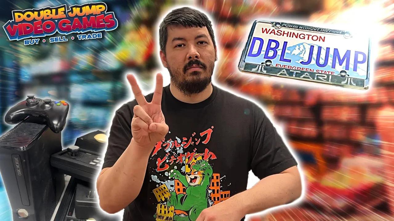 Older Ladies Horror Collection & More! | DJVG