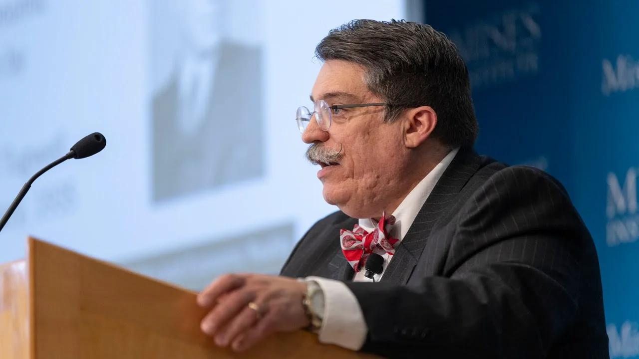 Fiscal Policy and Economic Reality | Shawn Ritenour