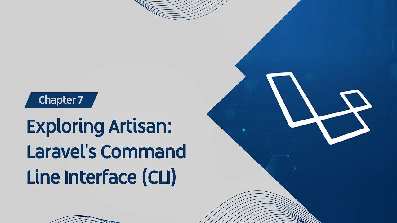 Getting Started With Laravel Exploring Artisan Laravels Command Line Interface Cli 9806