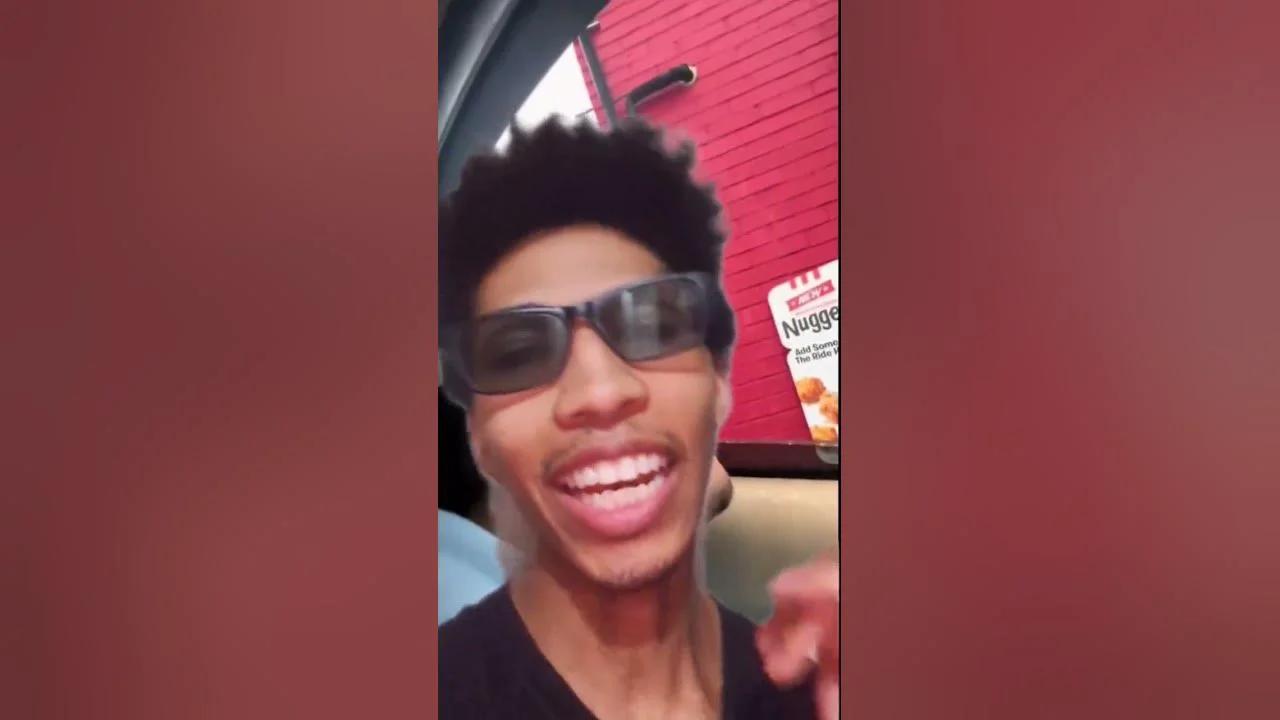 🍔 SUSPICIOUS Drive-Thru Prank: Prepare to Be SHOCKED he is more than just a pie goes wrong! #funny