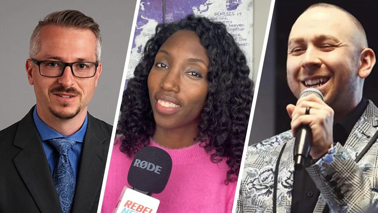 Persecuted Canadian pastor Phil Hutchings wins final COVID mandate ...