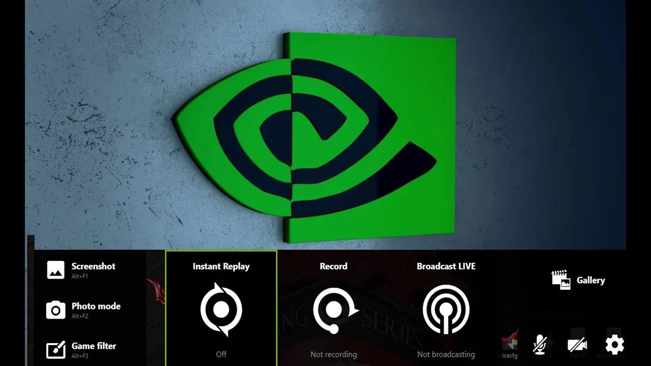 How to fix Nvidia Geforce Experience In-Game Overlay Not Working