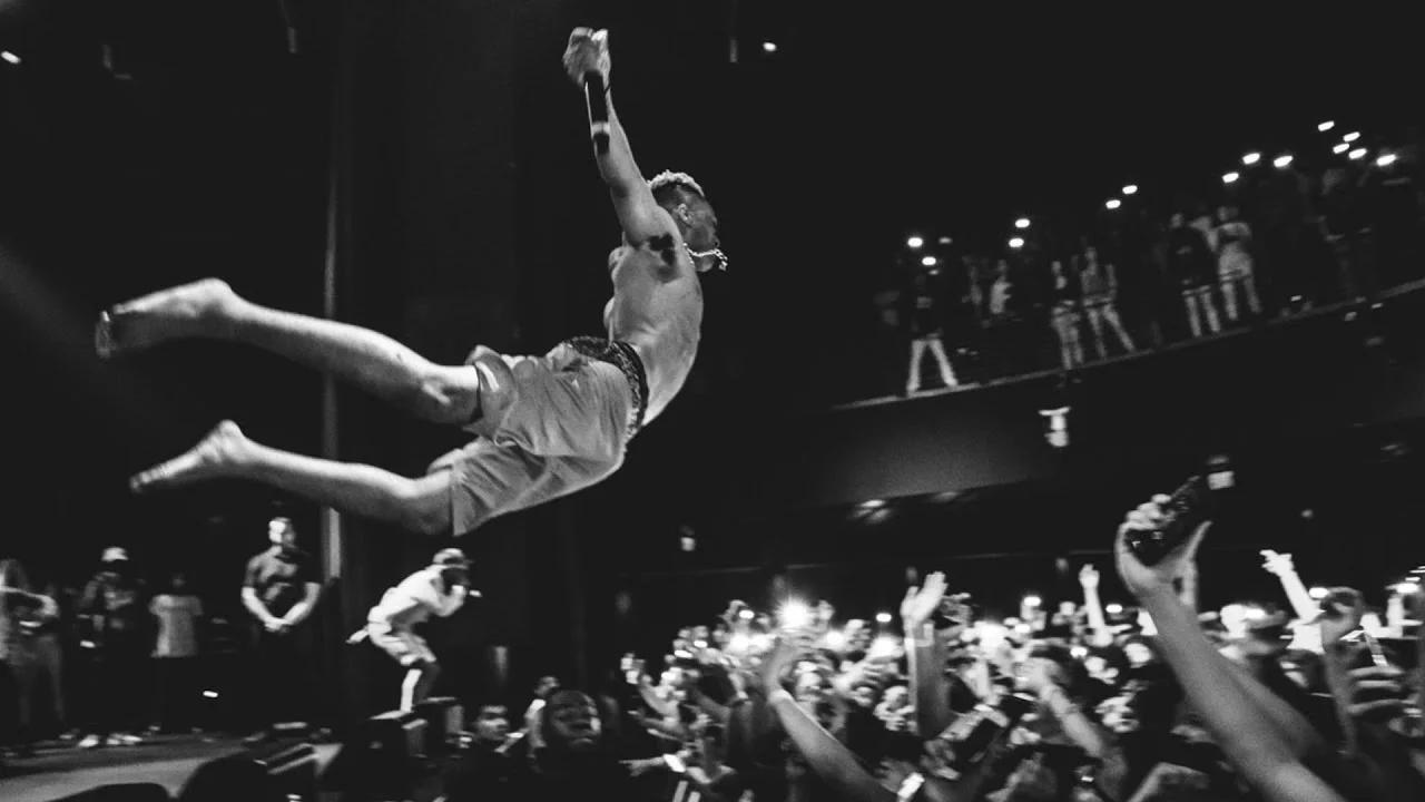 iconic soundcloud era moments