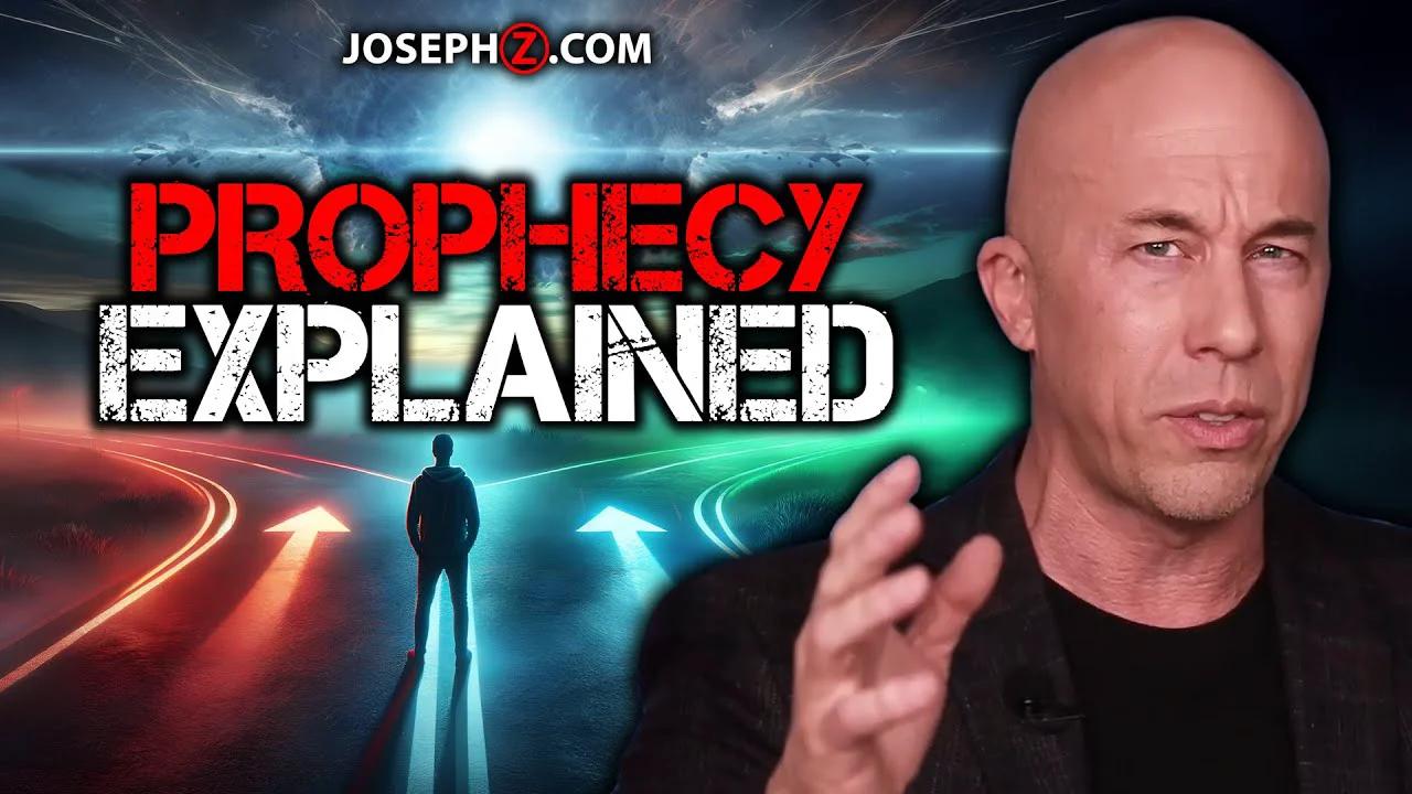 The Different Types of Prophecy Explained