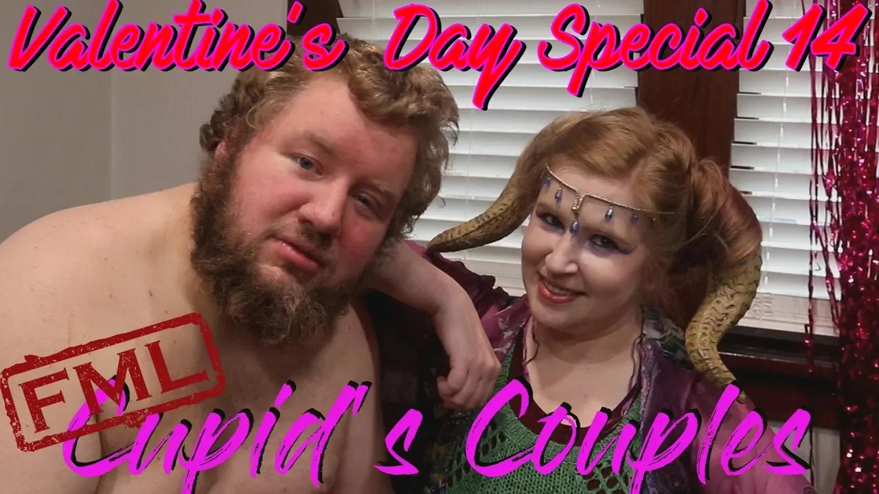 Fml Tales From Fmylife Valentine S Day Special 14 Cupid S Couples
