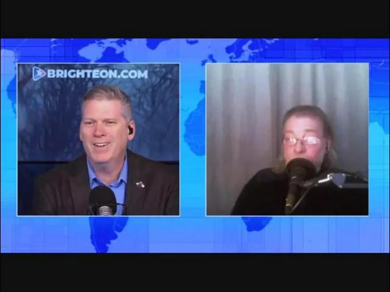 Mike Adams - Community prepping and survival wisdom from Stefan Verstappen