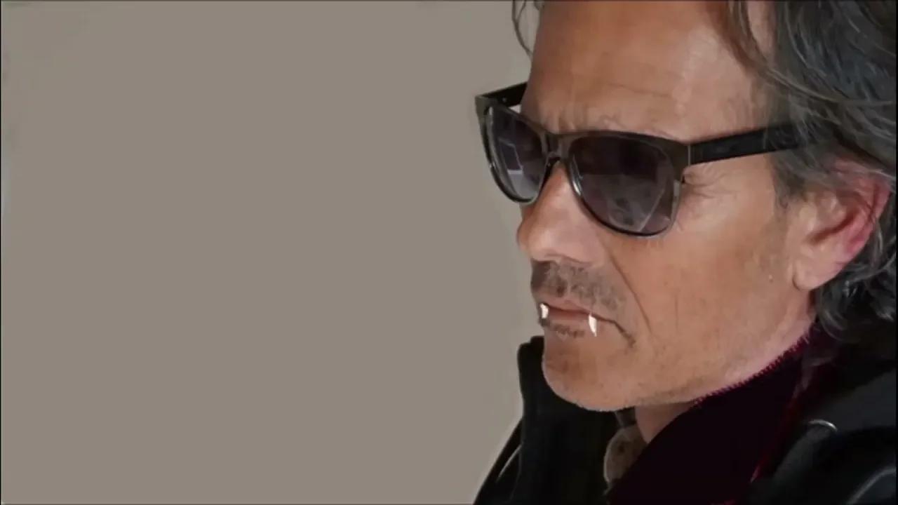 JAY CHUBAK BAND MISTER ROUGH N TUMBLE