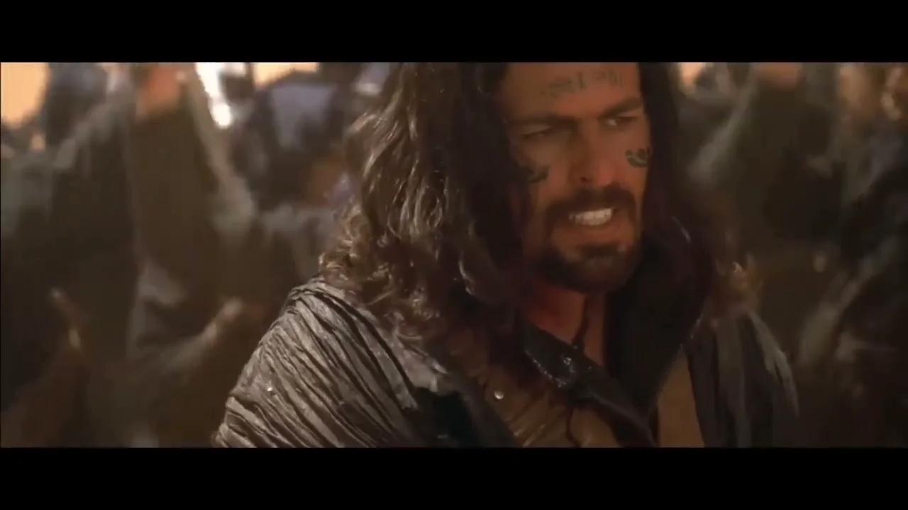 MUMMY - Medjai vs Army of Anubis