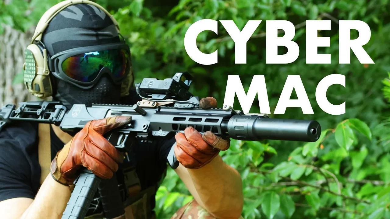 MPA Defender Goes To Space