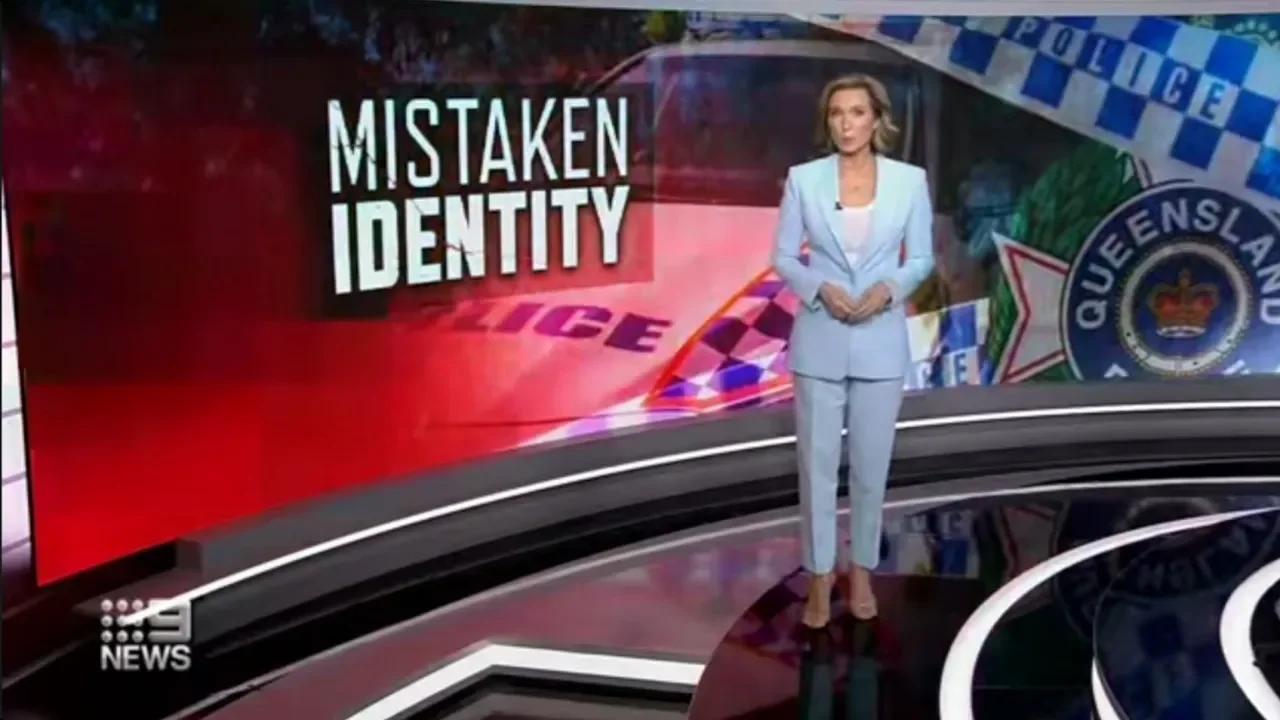 Disabled Man Bashed By Constable Alistair North