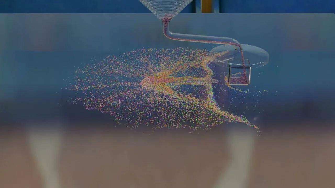 Molecular Script Simulation Blender 3541