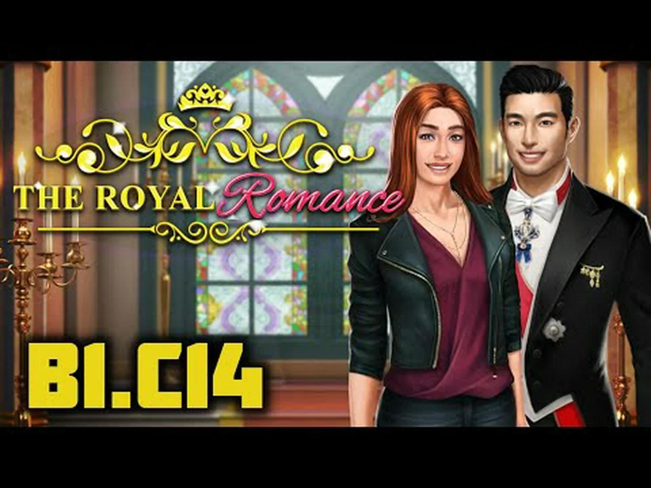 The Royal Romance - Book 1 Chapter 14 Fair Game - Liam - New Artwork ...