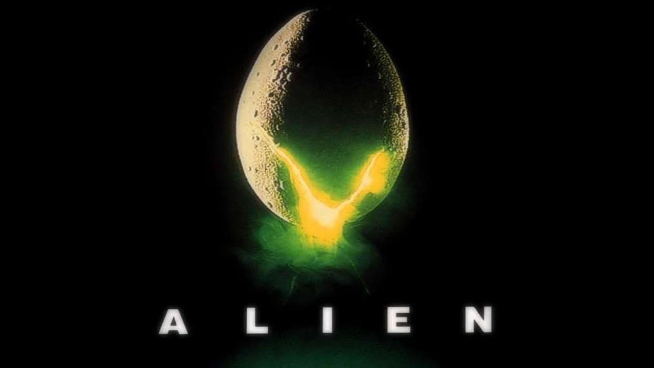 Alien [📢Audio Latino] [Saga Completa_🎬] [MEGAⓂ]