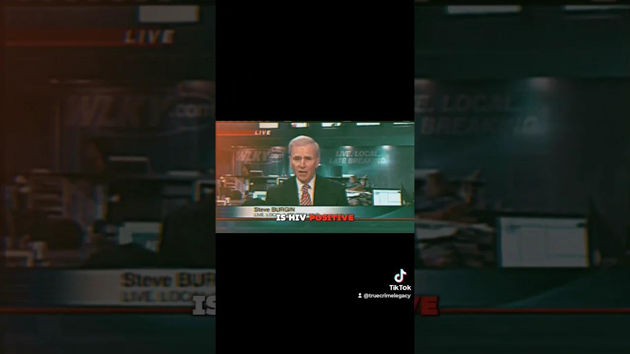 This Is Disturbing! The Tragic Case Of Andrew Compton #shorts