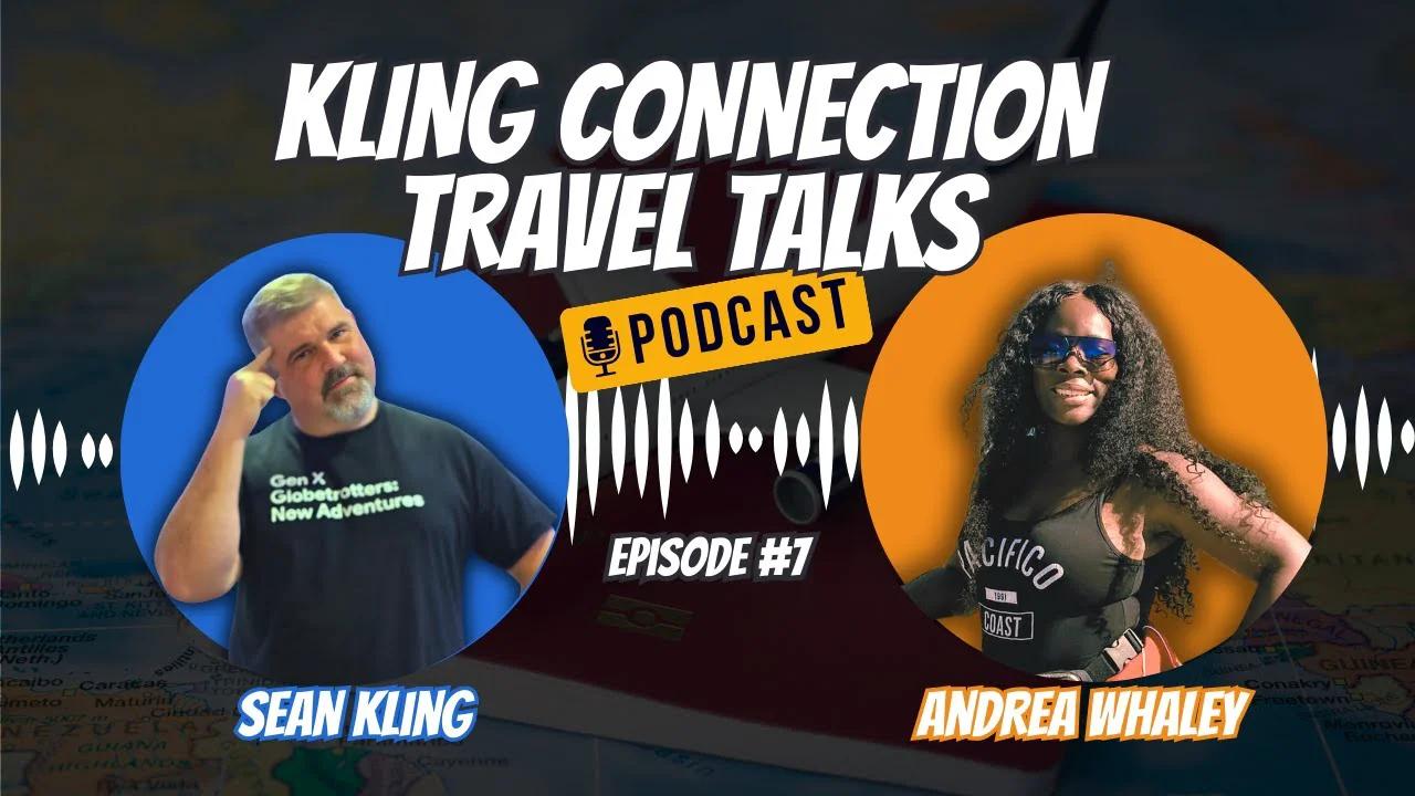 Exploring the World with Andrea Whaley: From Dubai to the Caribbean