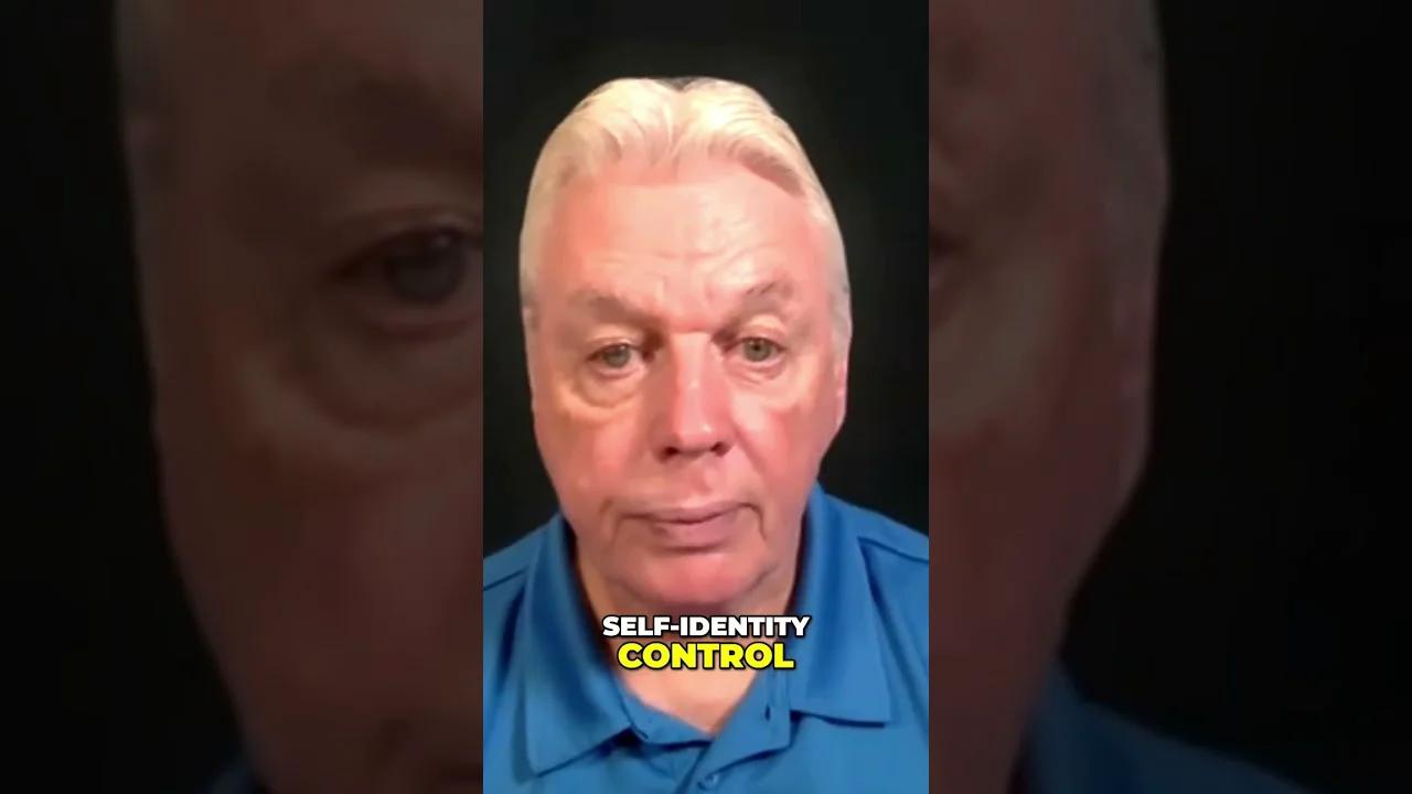 Mastering Perception: Control Your Reality and Identity