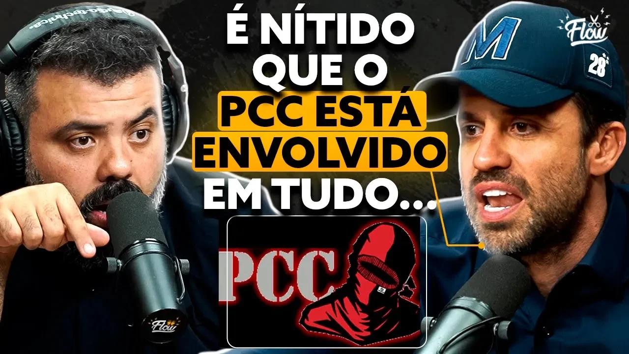 SEI toda A VERDADE sobre o PCC