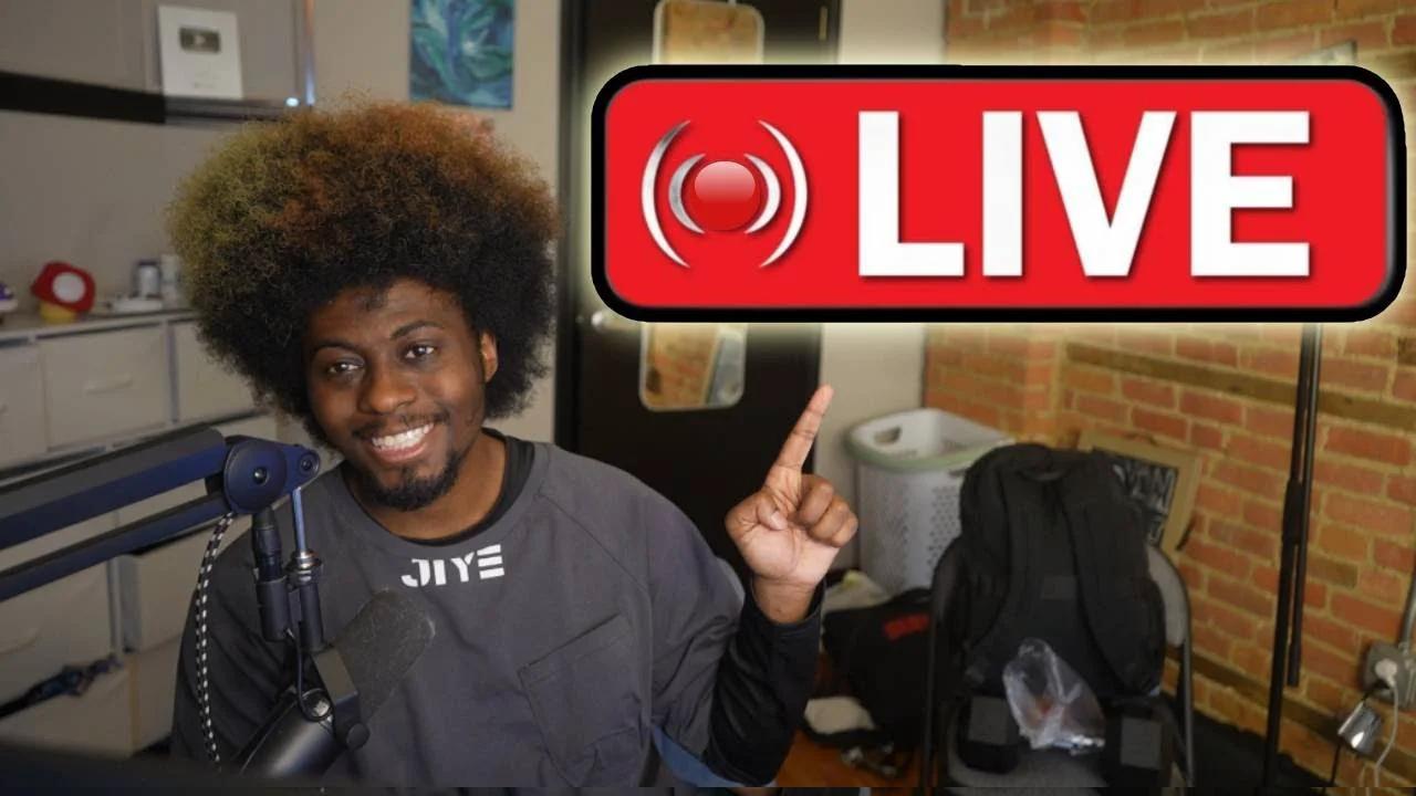 🔴LIVE Therapy Day