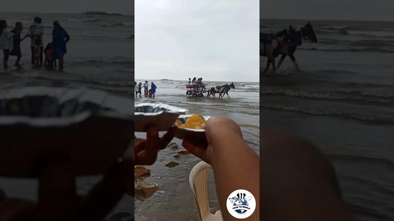 Awesome Gorai Beach View: Gorai Beach Resort for Couples | Place to ...