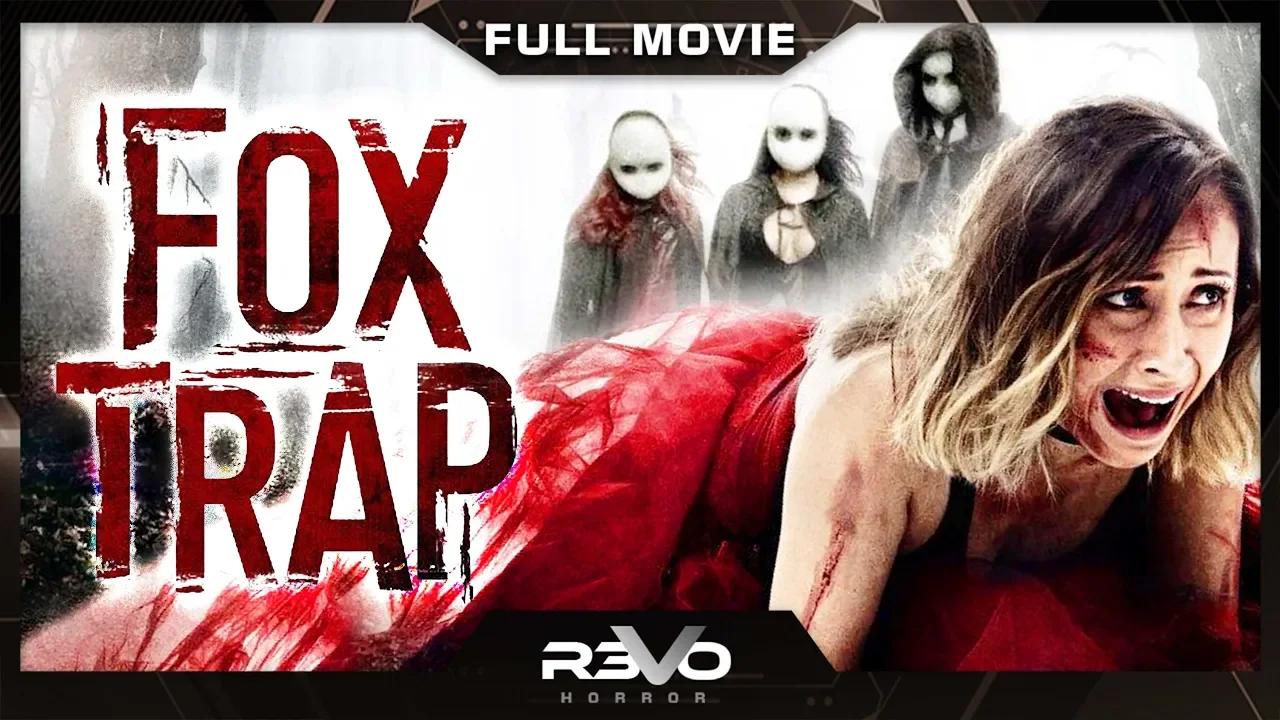 FOX TRAP | EXCLUSIVE HORROR MOVIE | EXCLUSIVE REVO HORROR MOVIES