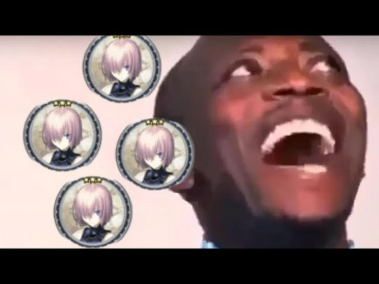 Fate/Grand order Servant coins EARLY