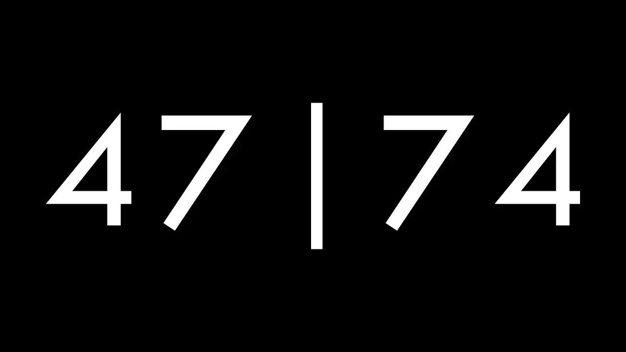 What is 47