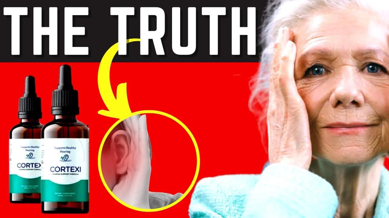 CORTEXI - Cortexi Review (UNTOLD TRUTH!!) Cortexi Reviews - Cortexi ...