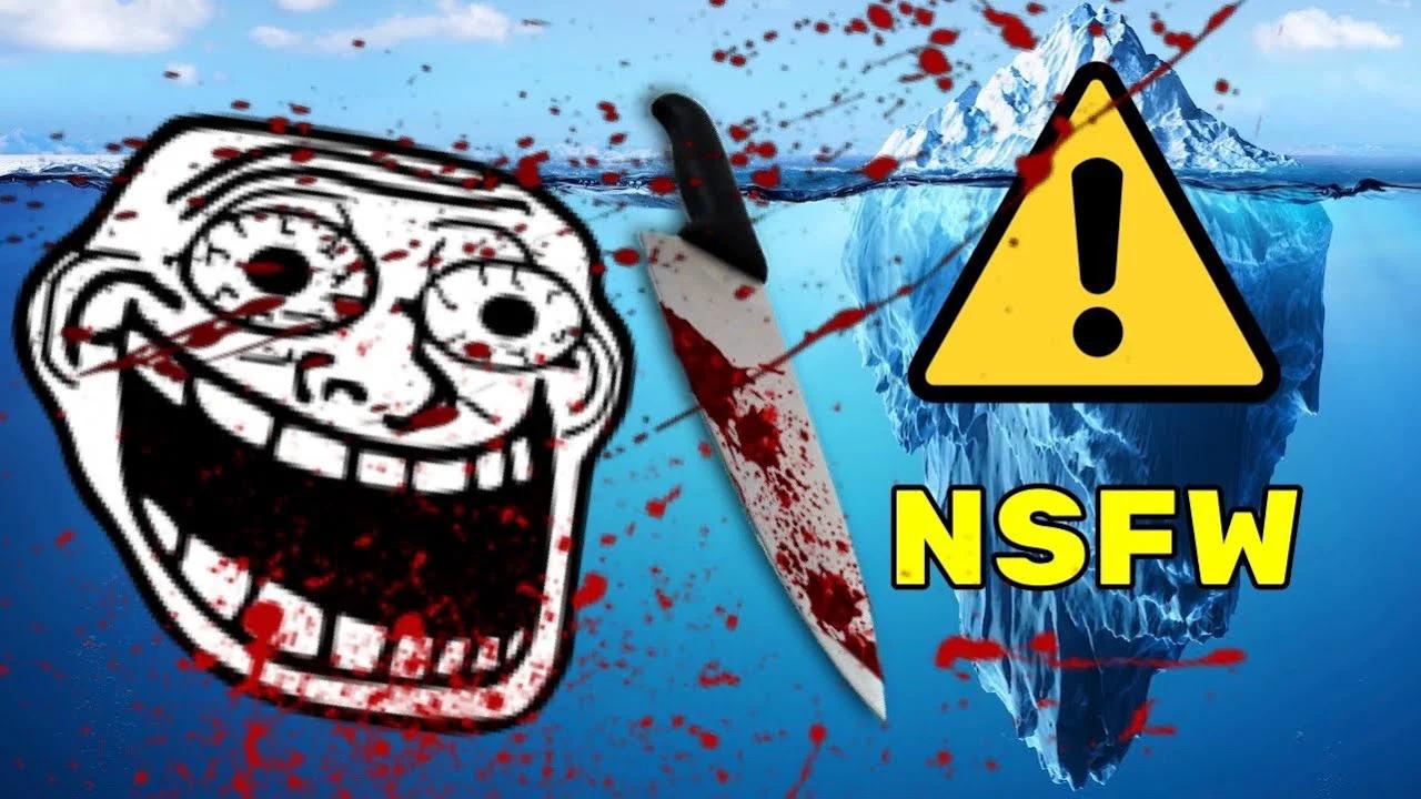 The Weirdest Serial Killers Iceberg Explained