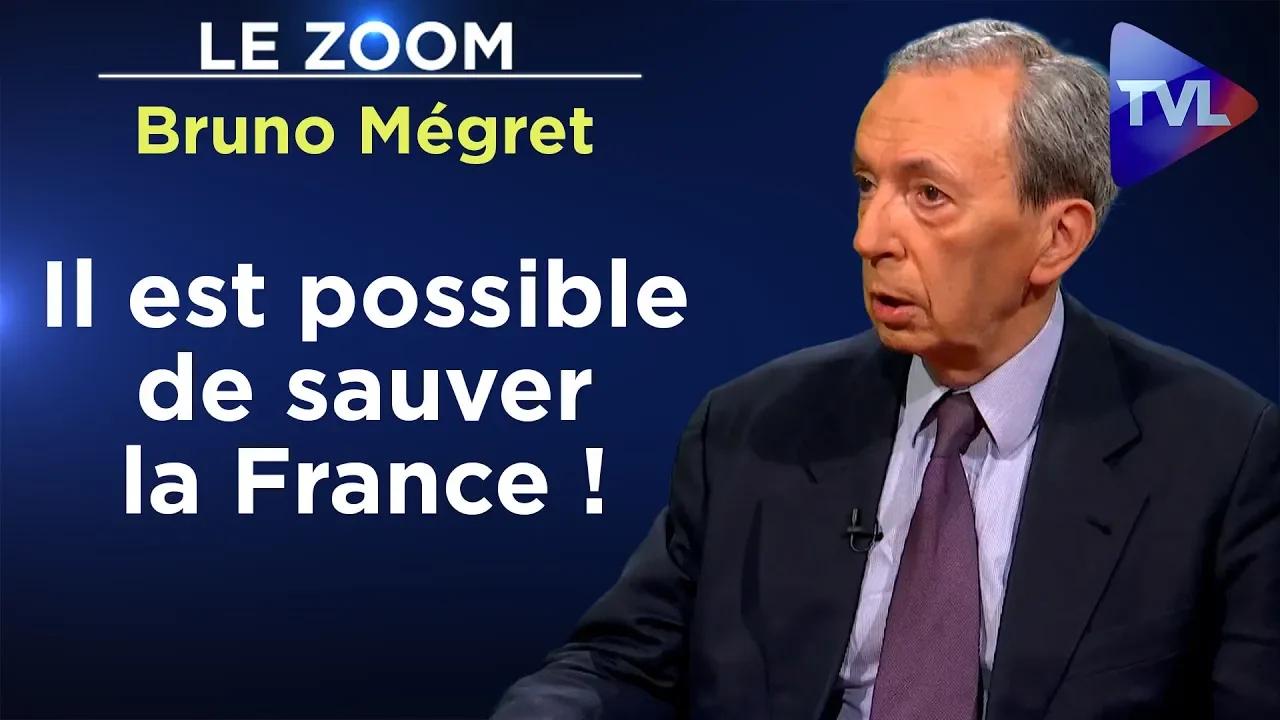 La clé pour 2027 : en finir avec l’Etat de droit - Le Zoom - Bruno ...