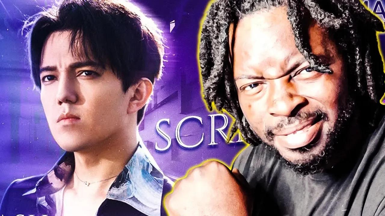 FIRST TIME REACTING TO | DIMASH "SCREAMING" LIVE REACTION 2021