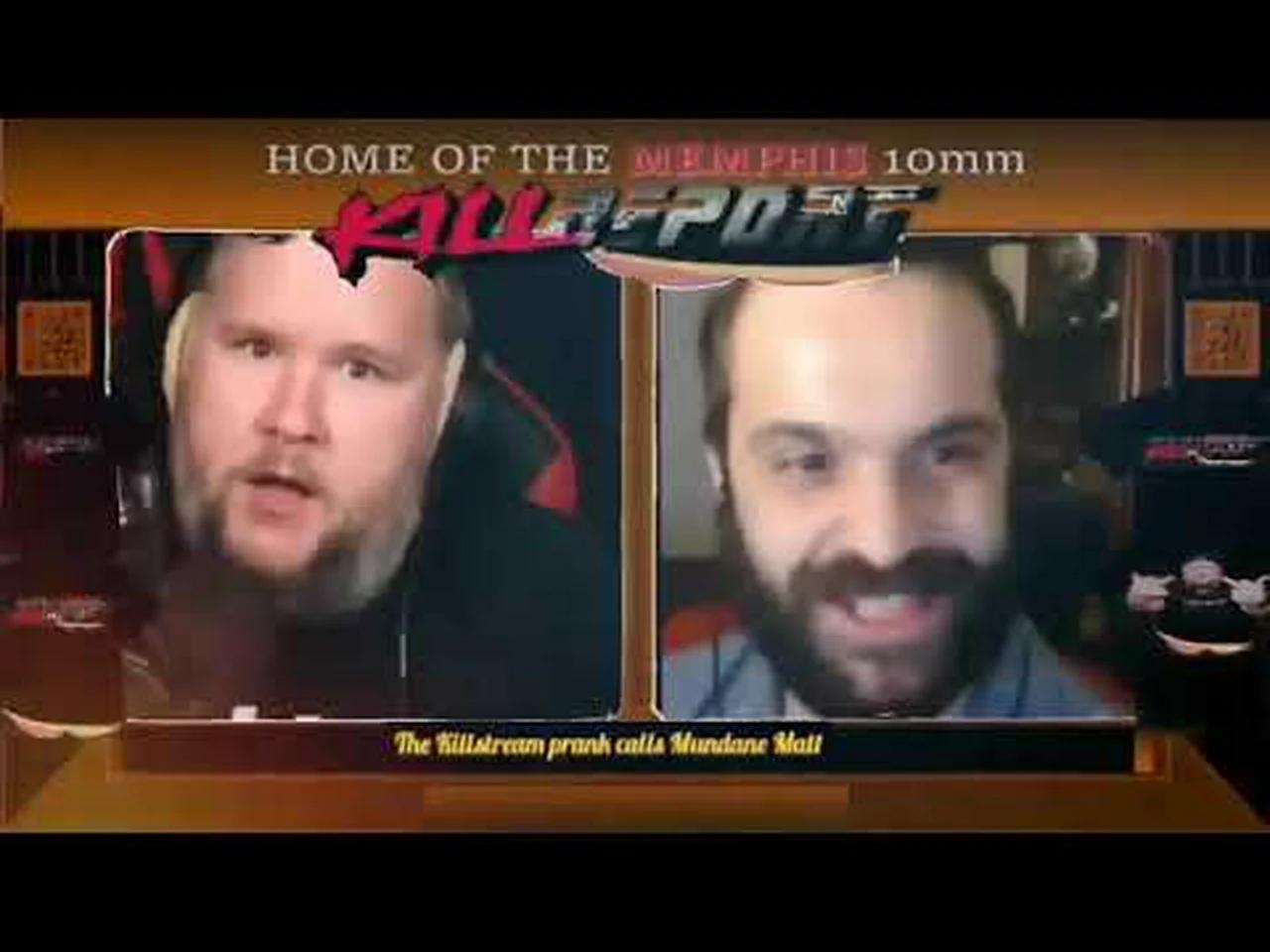 EVERYONE HATES ETHAN RALPH [Paulyfrog64 Mirror]