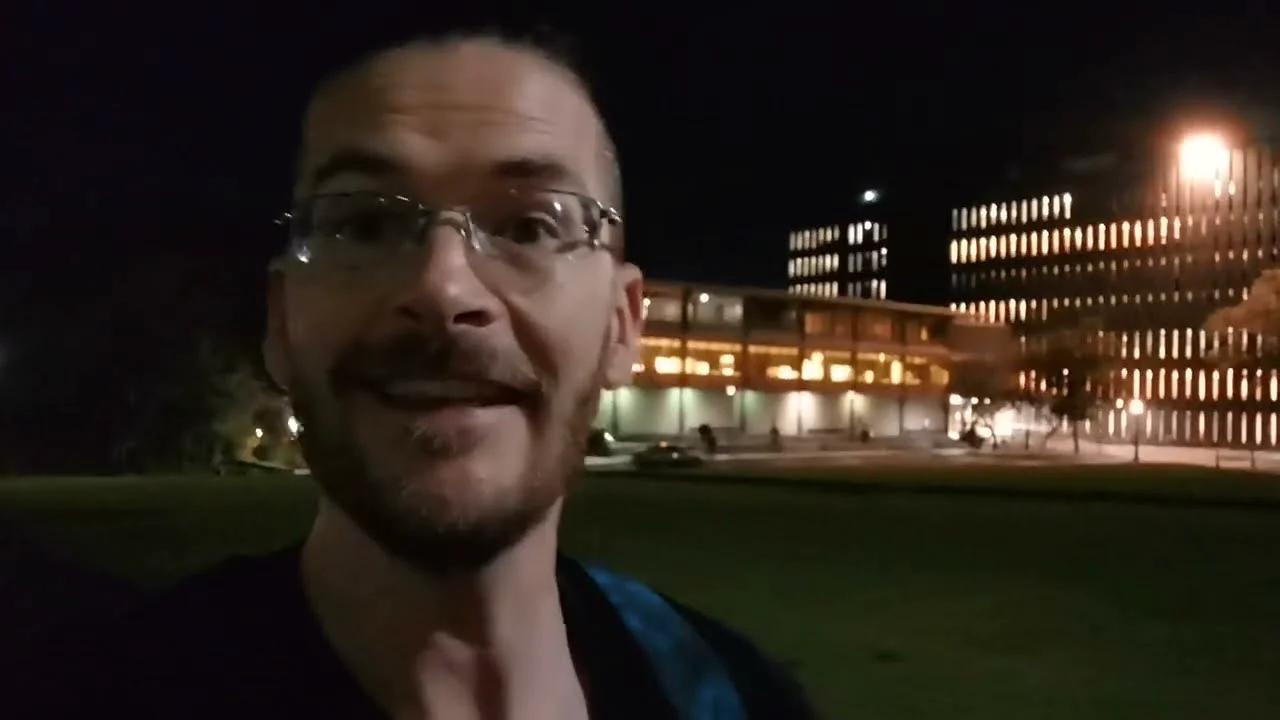 Greetings from Australia!