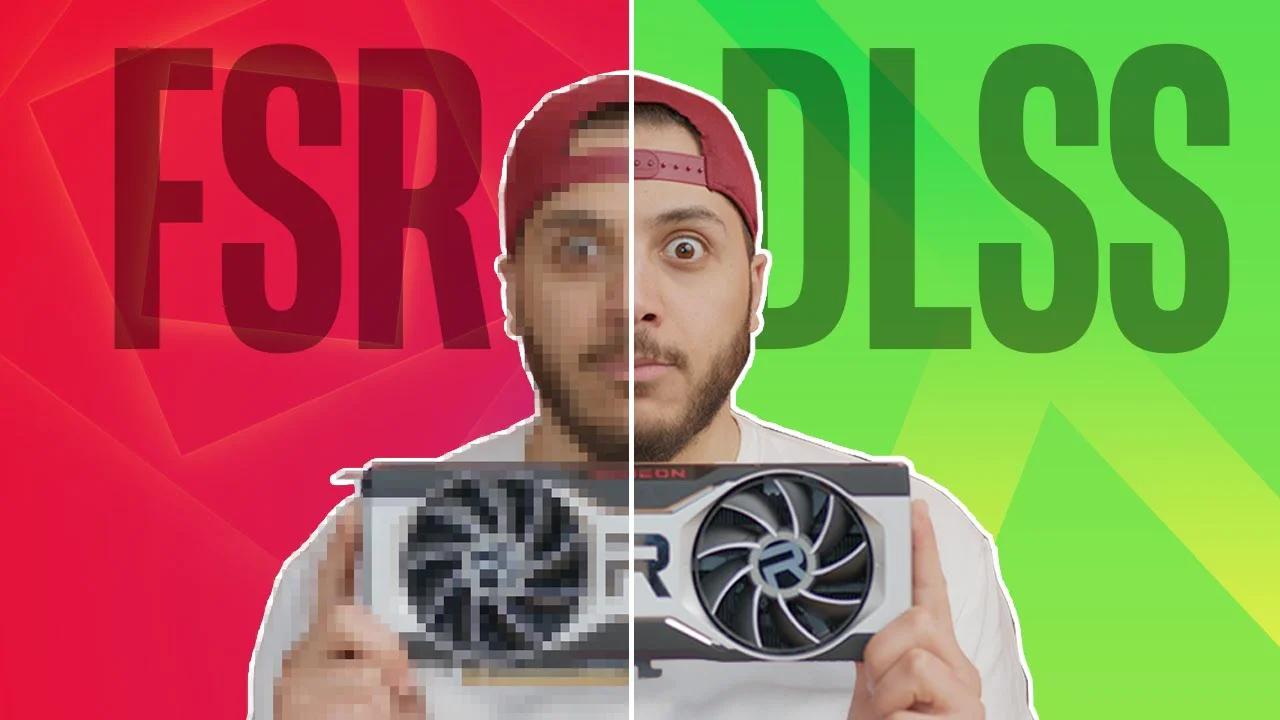 AMD FSR Might Need Some Serious Work!