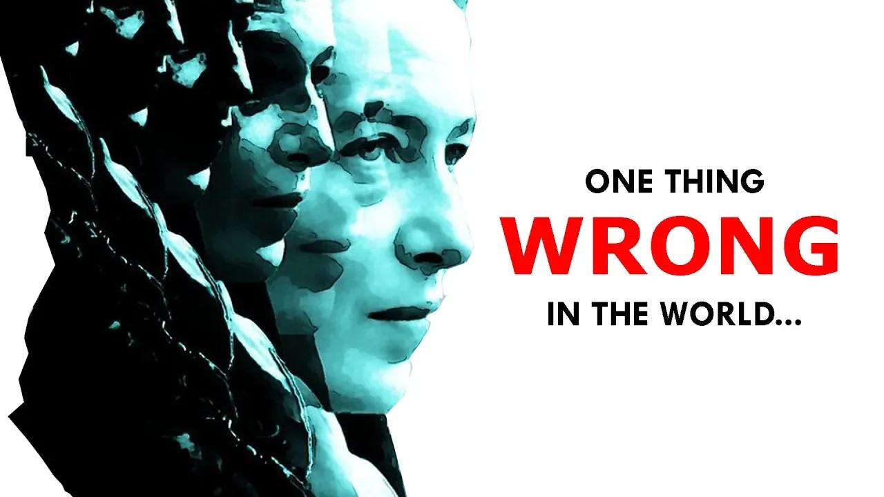 Simone De Beauvoir - Ethics of Ambiguity (EXPLAINED) | Philosophy