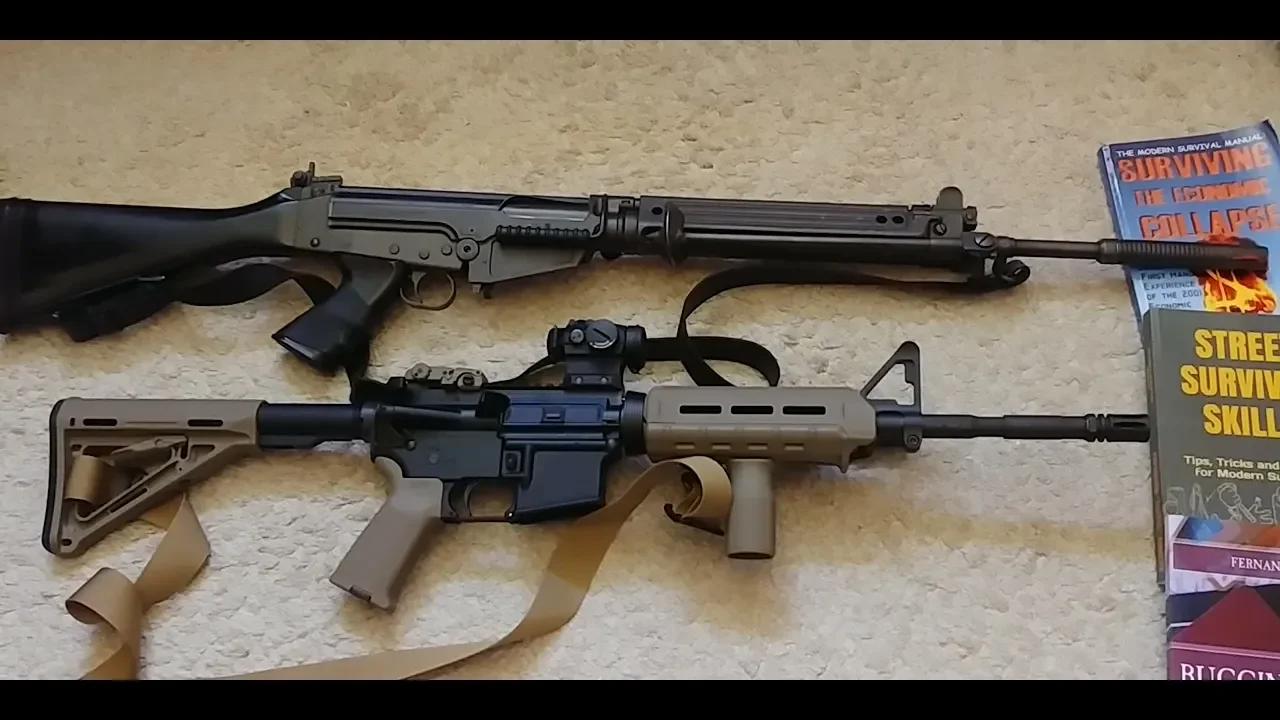 A TERRIBLE IDEA⁉️🤔US Army to Replace the Colt M4 Carbine with the SIG XM5 Rifle