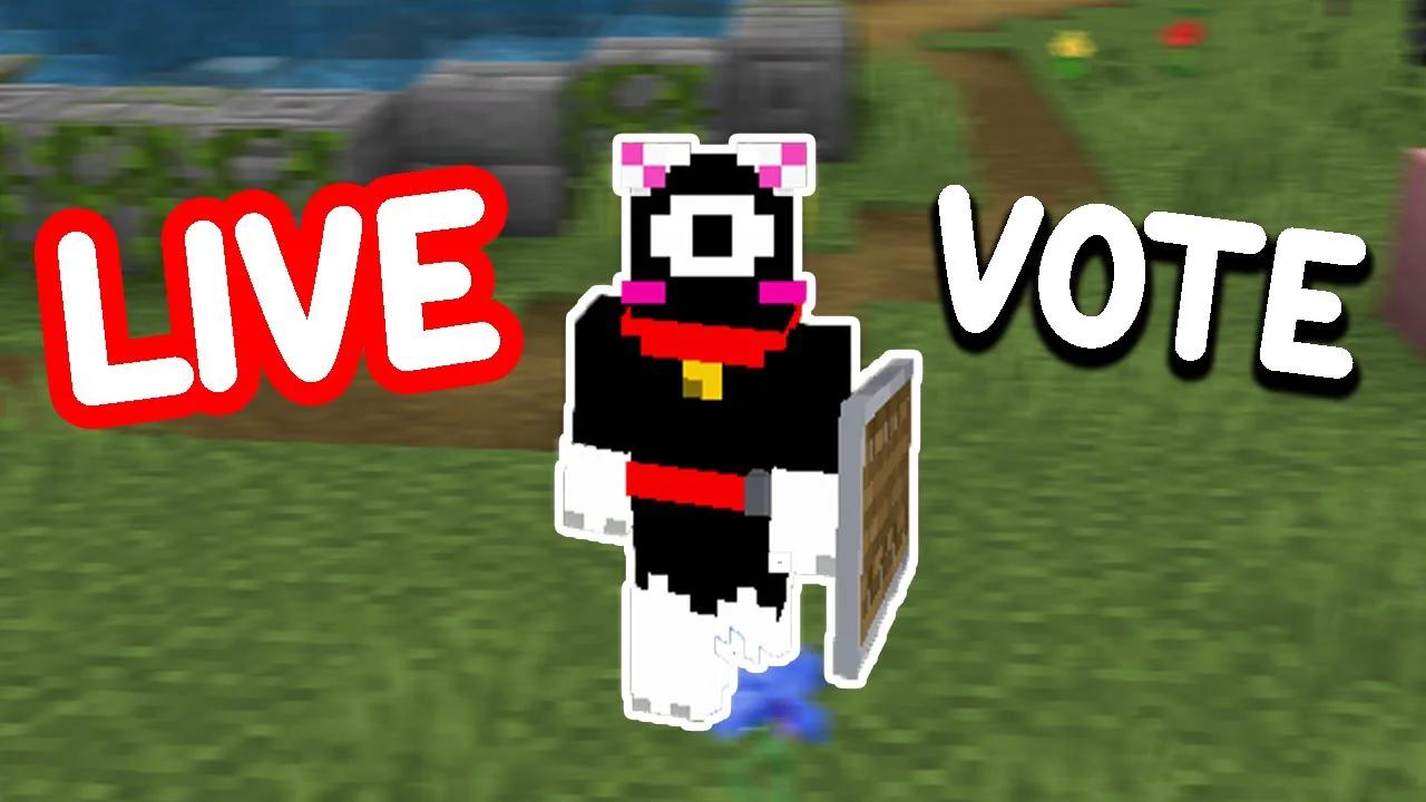 Doors Character wins Minecraft SMP