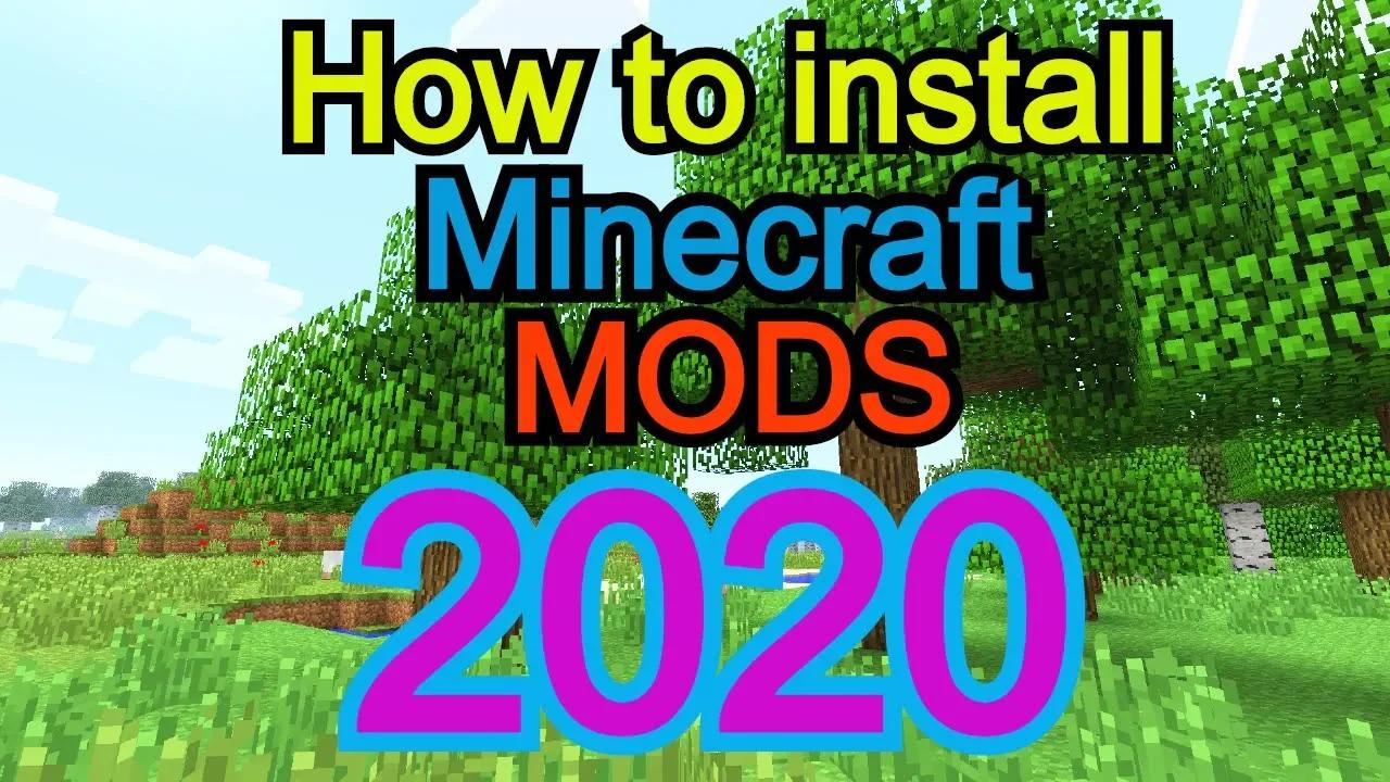 Download MODS For Minecraft 1.16 and higher (2020)