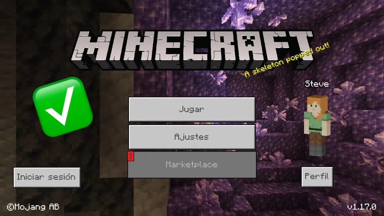 Como Quitar El Lag De [MINECRAFT PE 1.18.2] 🎮 *Android 2022* - Sin Programas & MÁS FPS