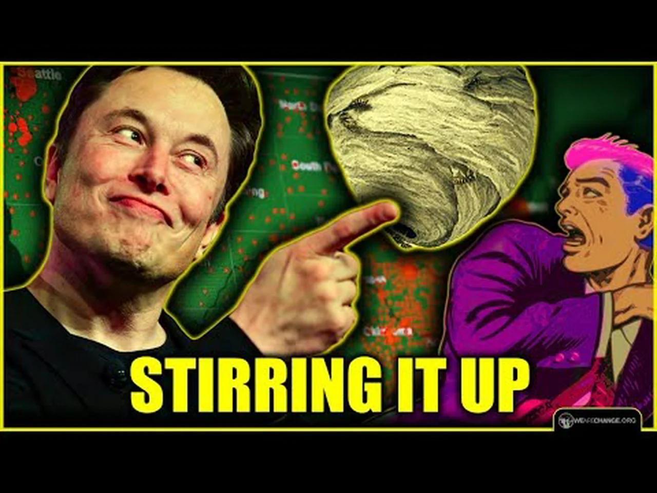 HUGE: This Is Going To Stir Up Some BIG Problems!